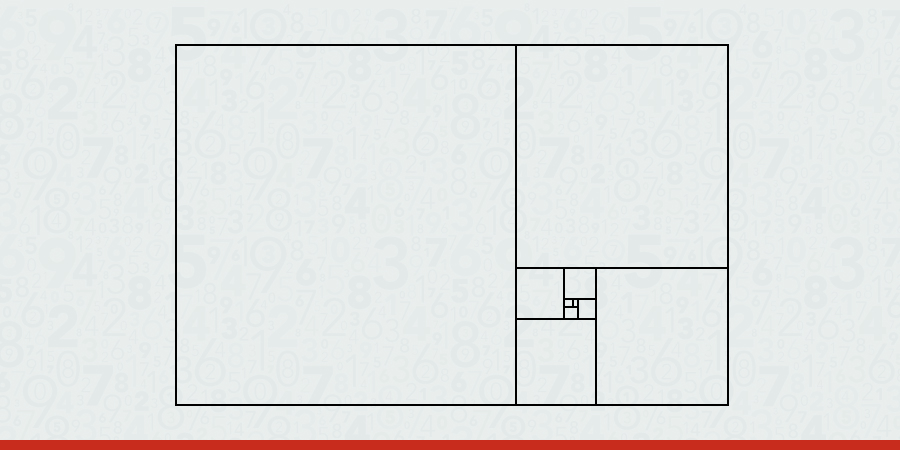 9 Examples of the Golden Ratio in Nature, from Pinecones to the Human Body